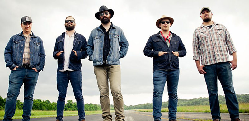 Folk Soul Survival to perform in Tucker | News, Sports, Jobs - The ...